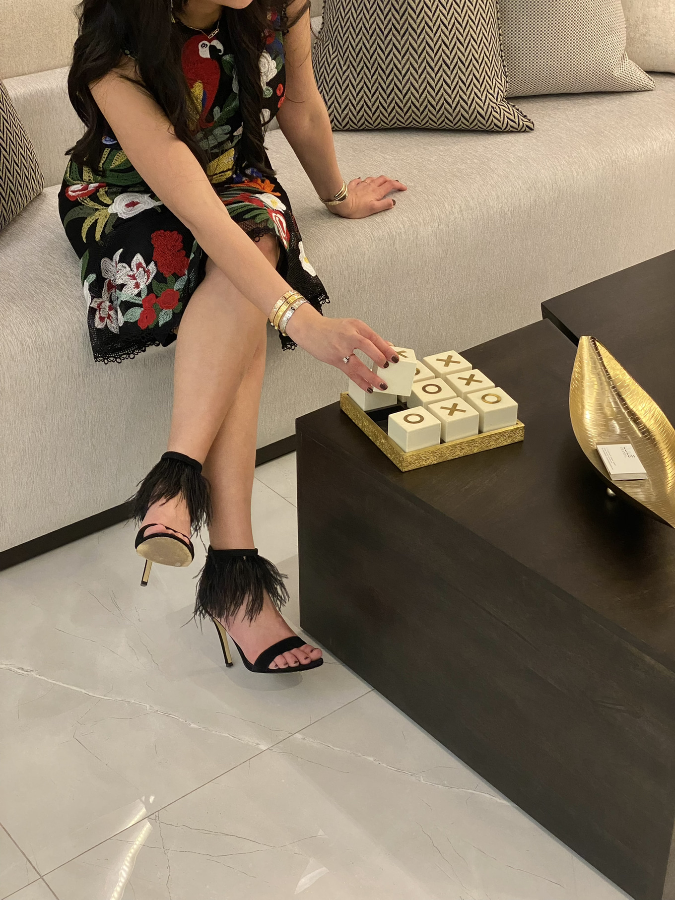 Kuwait Accessories