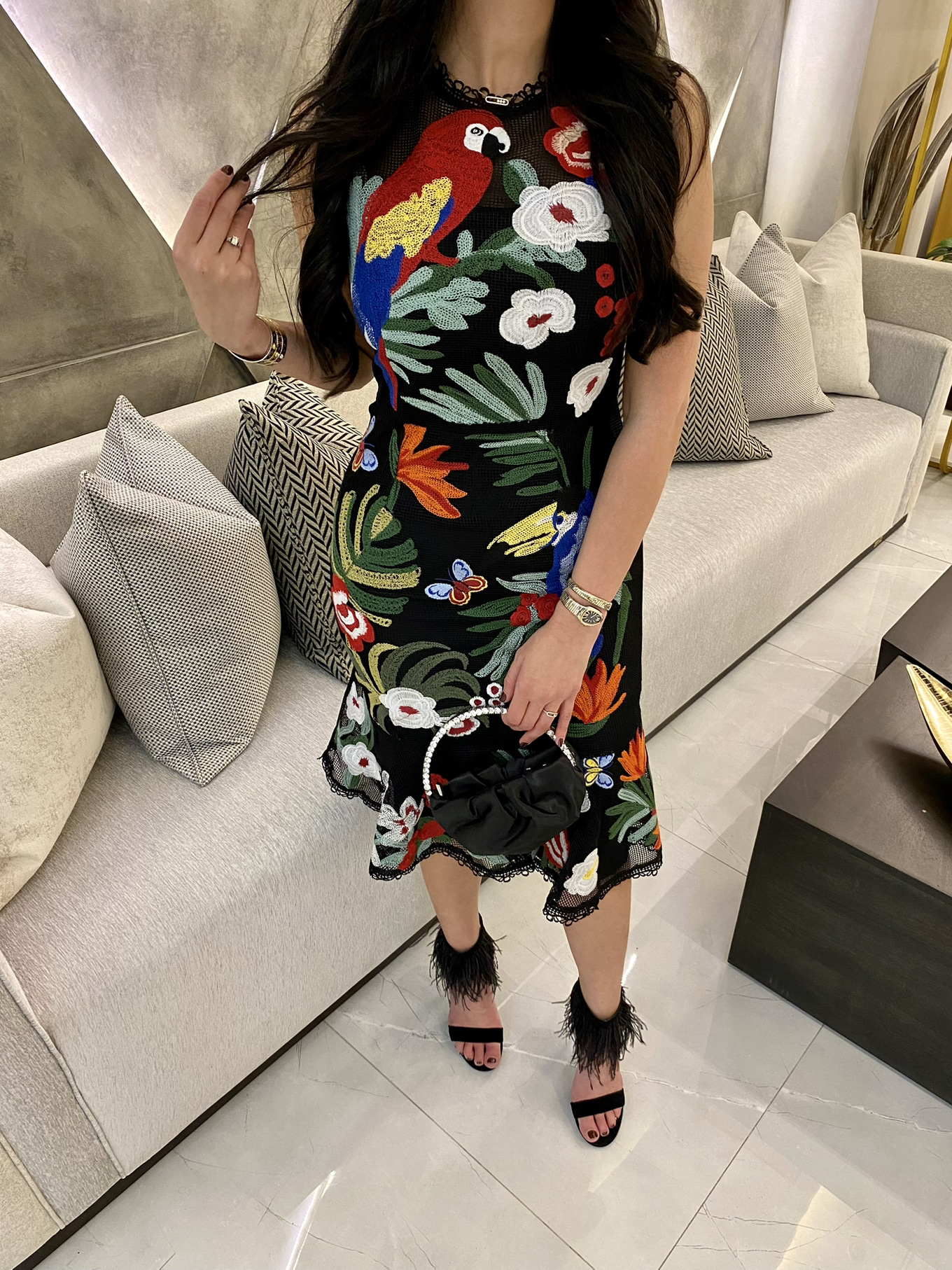 Kuwait Accessories